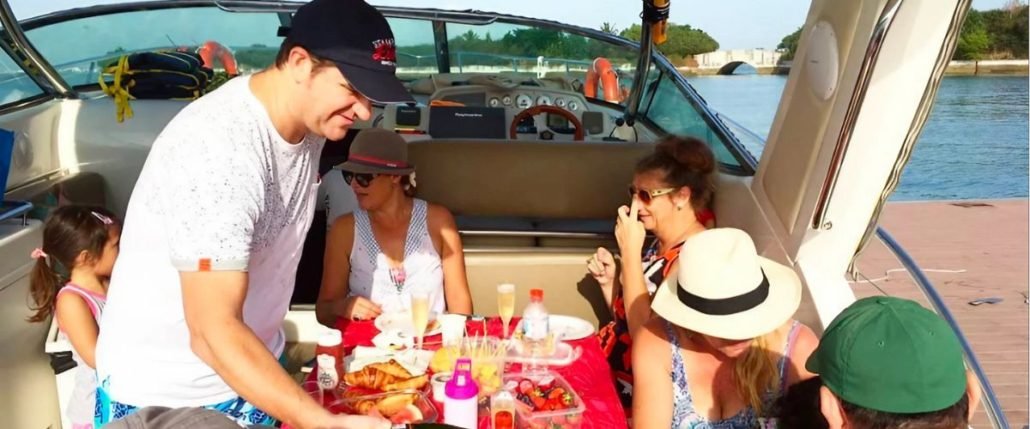 5 Team Building Activities on a Yacht: Boost Morale on High Seas